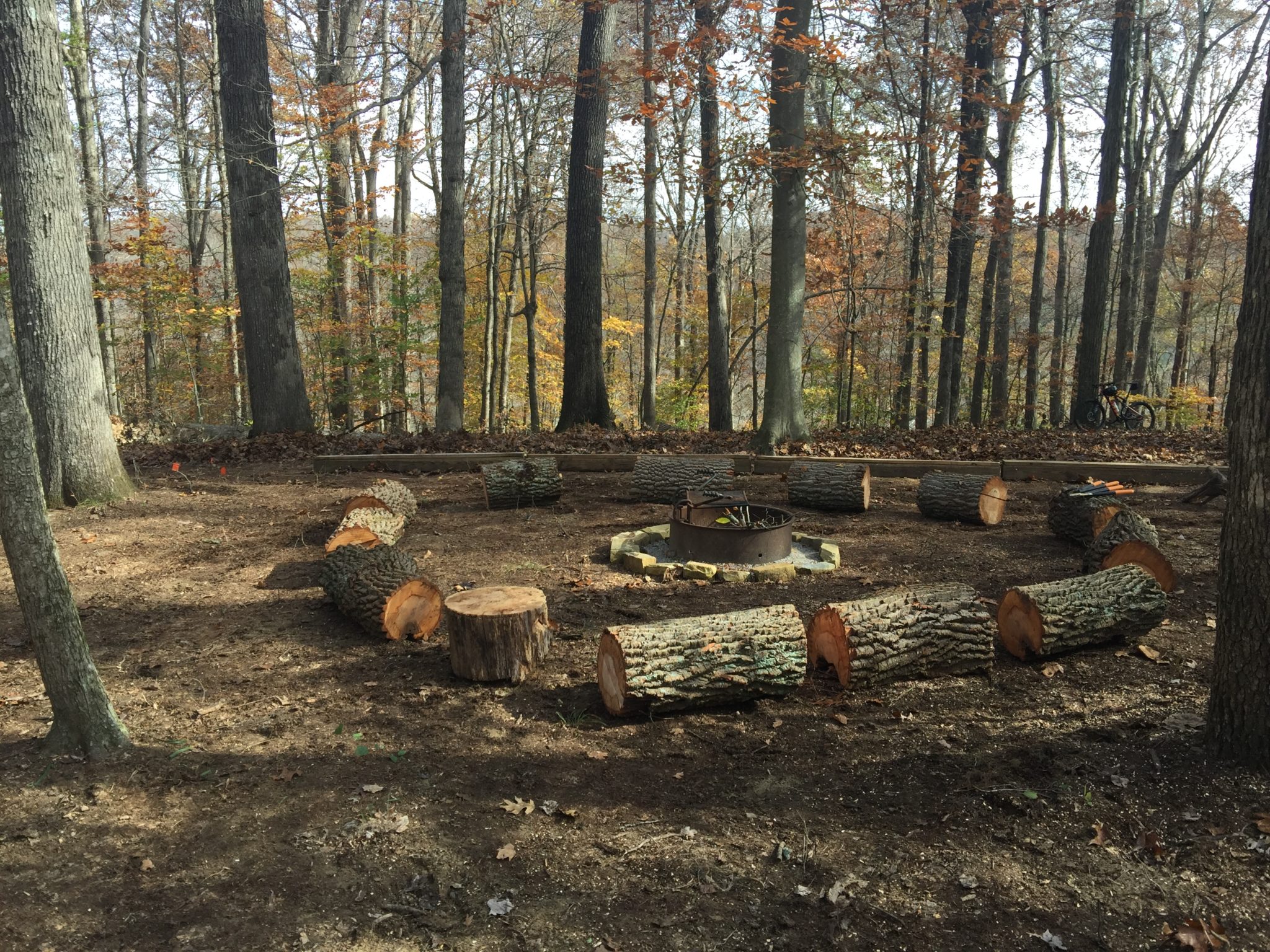 Southwest KyMBA » Big Hollow Trail – Mammoth Cave National Park